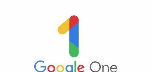 Продление Google One (Гугл Ван)