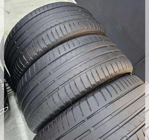 Bridgestone Turanza T005 225/45 R17