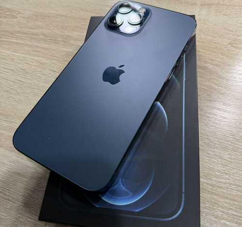 iPhone 12 Pro Max, 128 ГБ