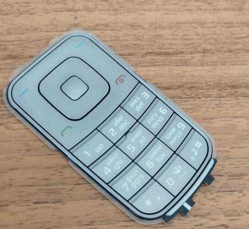 Nokia 3610 fold клавиатура оригинал