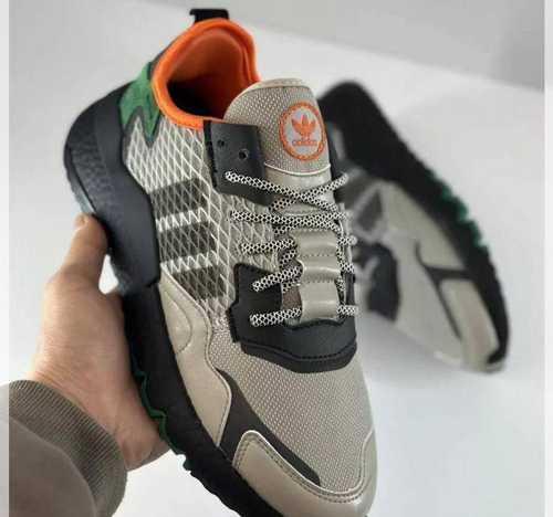 Кроссовки Adidas Nite jogger (Арт.81543)