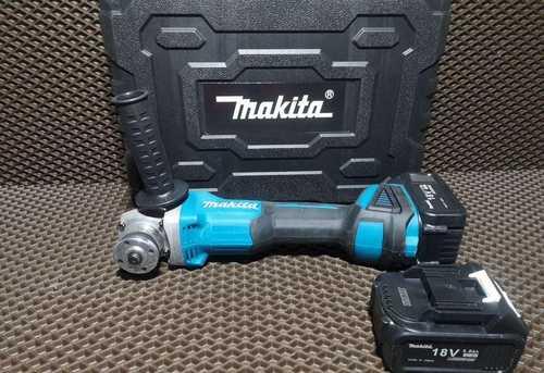 Болгарка makita