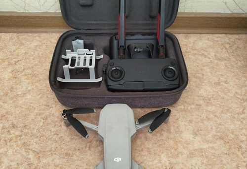 Dji mini 1 fly more combo