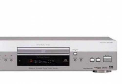 Видео плеер DVD sacd player Pioneer DV-757Ai