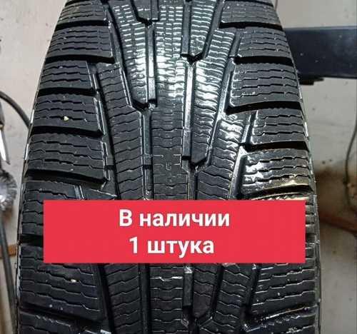 Nokian Tyres Nordman RS2 SUV 225/60 R18 104R