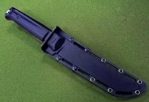 Нож Extrema Ratio Tactic Black