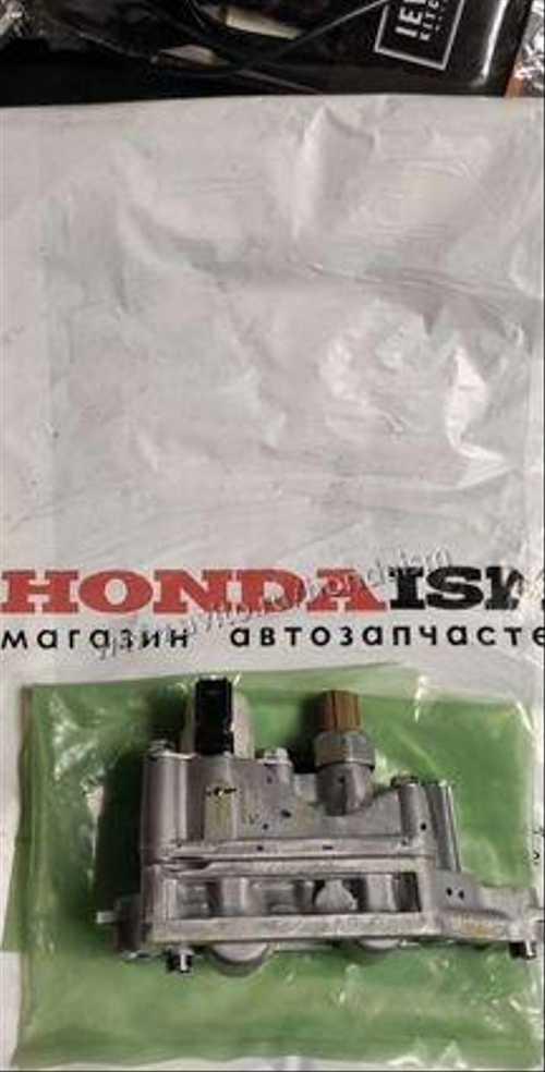 Датчик клапана отключения цилиндров