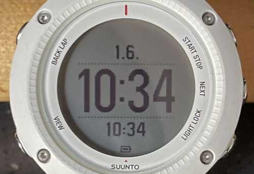 Часы Suunto ambit 2 R