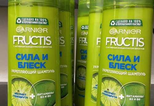 Шампунь Fructis-400мл