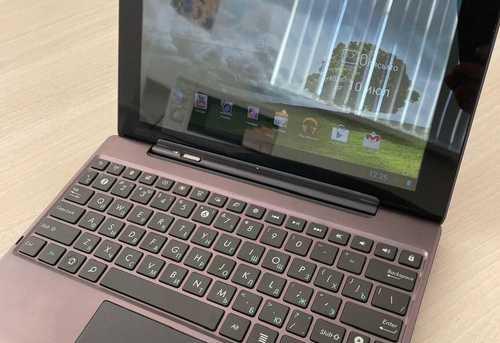 Планшет Asus Transformer Pad tf700t с клавиатурой