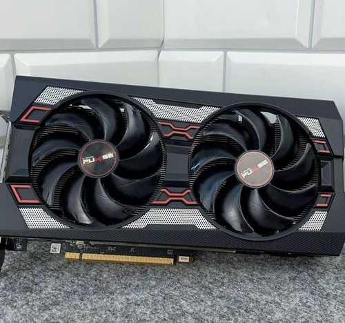 Видеокарта Sapphire Pulse RX 5700 XT 8 GB