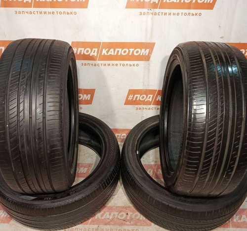 Yokohama Advan dB V552 225/45 R18