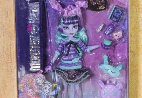Твайла Монстер Хай "Creepover Party" Monster High