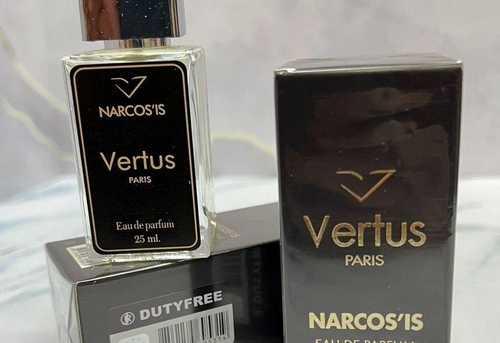 Narcos'is Vertus 25 мл