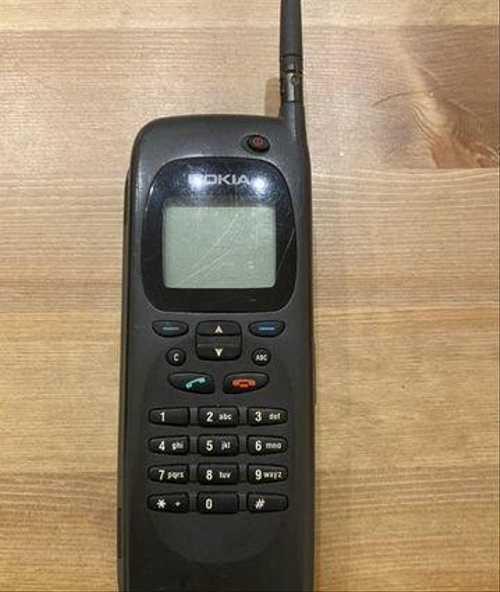 Nokia 9000 коммуникатор
