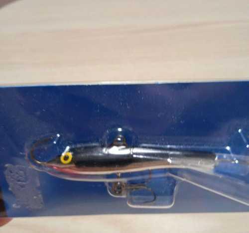 Балансир rapala jigging rap