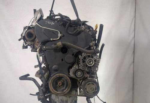 Двигатель Volkswagen Golf 7, 2014
