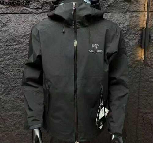 Ветровка arcteryx