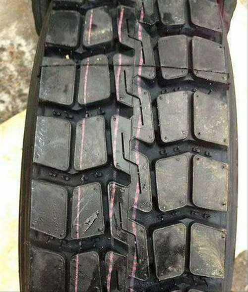 7.00R16 Triangle TR690 14PR новые шины с камерой