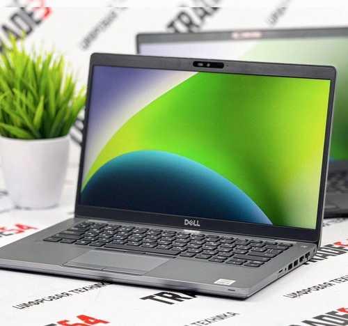 Dell Latitude 14.1 i5-10210U, Dell 13.3 i7-9750H