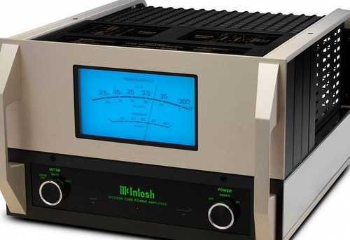 Mcintosh Power AMP MC3500