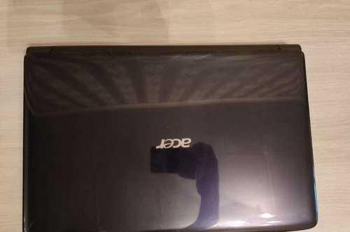 Acer aspire 7535g