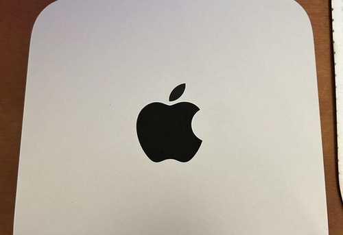Apple Mac mini Late 2014