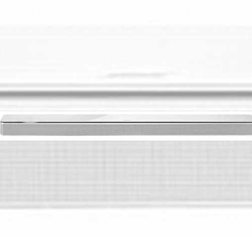 Новый саундбар Bose Soundbar 700 EU, белый