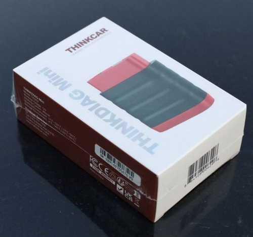 Новый Thinkdiag с базой x431 безлимит