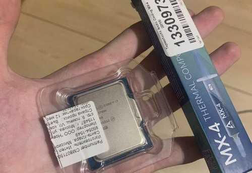Intel core i7 13700k OEM