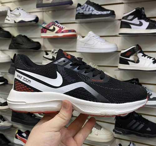 Кроссовки Nike Air Zoom