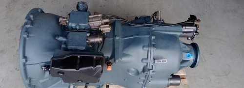 Кпп VT2514B Вольво