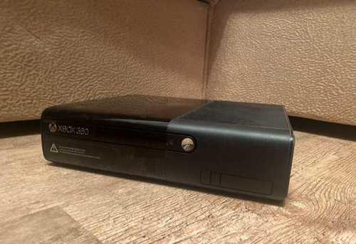 Консоль xbox 360