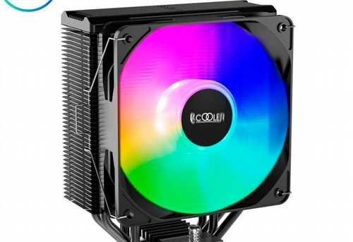 Процессорный кулер PCCooler Paladin EX400S