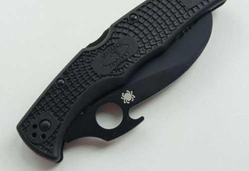 Нож Spyderco Matriarch 2 Emerson Fullblack