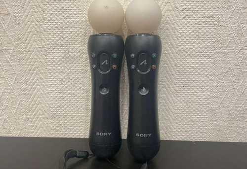 Sony PlayStation Move V1 PS3 PS4 PS5