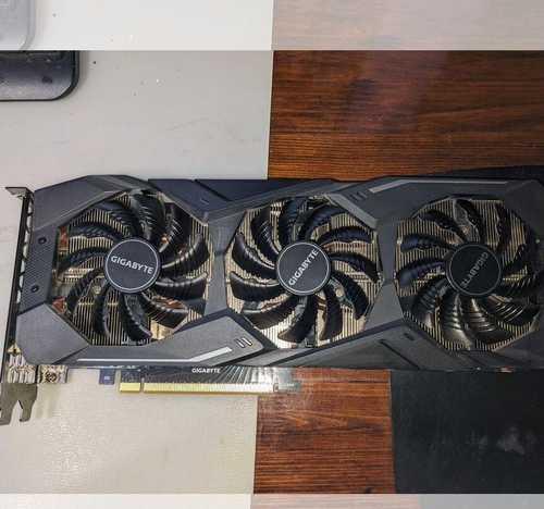 Gigabyte RTX 2060 Super