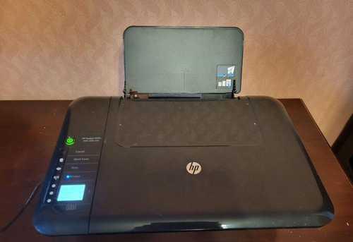 Принтер hp deskjet3050