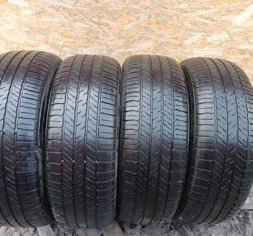 Yokohama Geolandar G91 225/65 R17