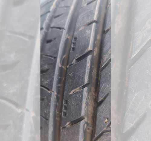 Kumho Crugen HP91 235/55 R19 101V