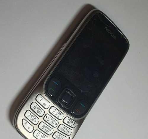 Nokia 6303i Сlassic