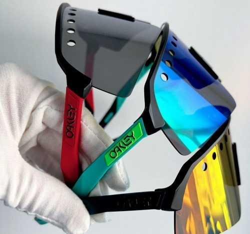 Очки oakley sutro (5 цветов )