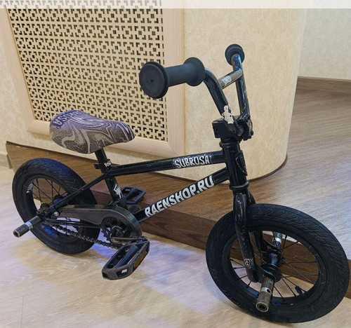 Bmx "12 Subrosa