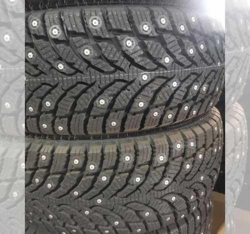 Landspider Arctictraxx 265/45 R21