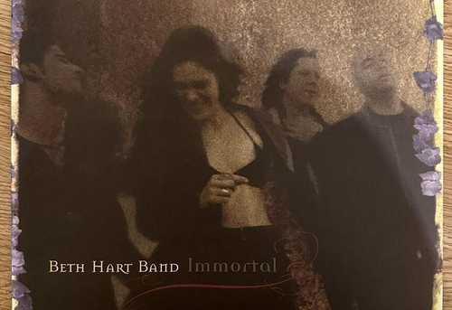 Beth Hart Band – Immortal LP 2019 винил