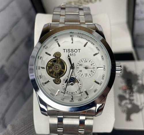 Часы мужские Tissot 1853 механические