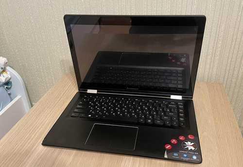 Ноутбук lenovo yoga 500 Yoga 500-14ISK