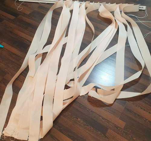 Жалюзи вертикальные бу