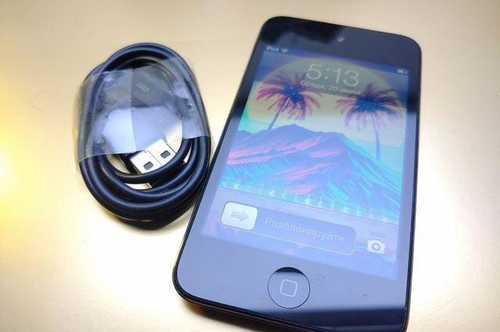 USA Apple iPod Touch 4 8GB A1367 bluetooth