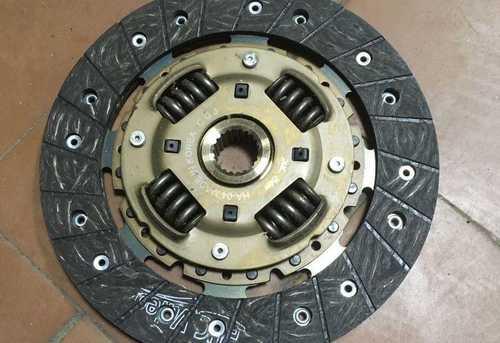 Диски сцепления на Honda Civic (87-92 г.) HA-04